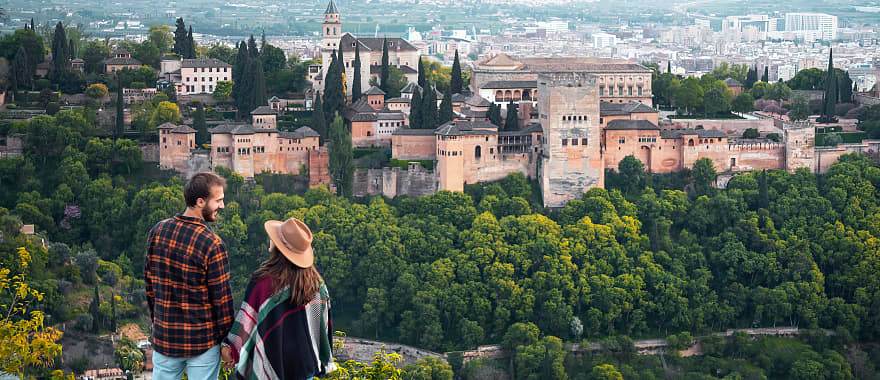 Romantic Getaway to Spain Tour: Luxury & Wonders | Zicasso