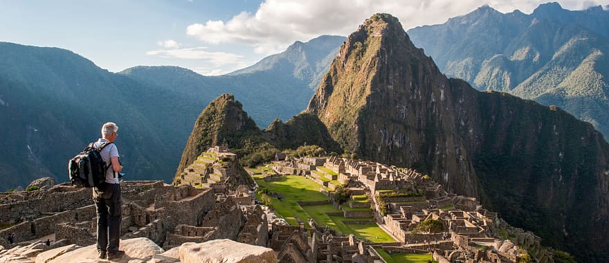 Guided Exploration of Peru: Perfect One-Week Tour for Seniors | Zicasso