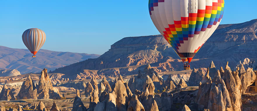 Romantic & Adventurous Exploration of Turkey Tour | Zicasso
