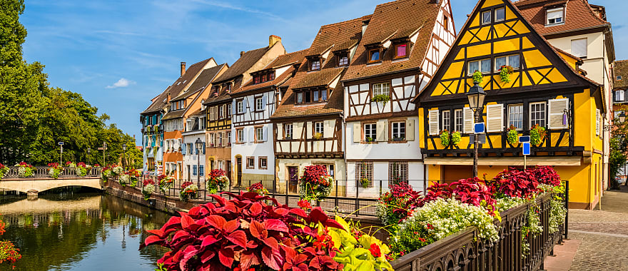 Charming Cultural Tour of Northeastern France | Zicasso