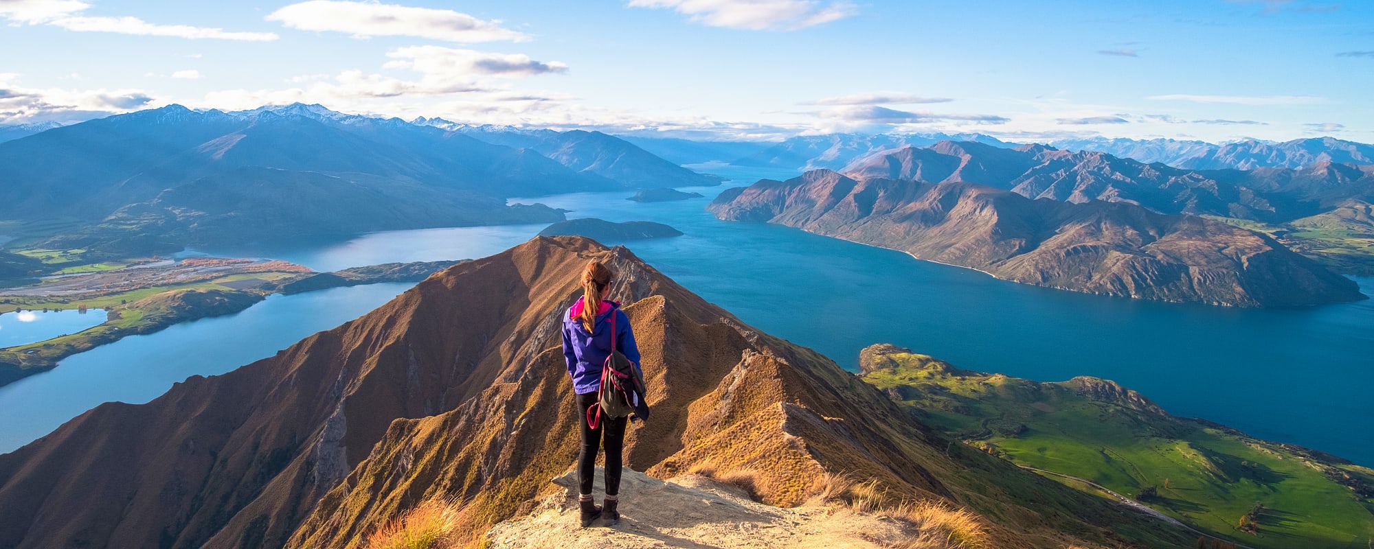 Best New Zealand Hiking Tours 2025-2026 | Zicasso
