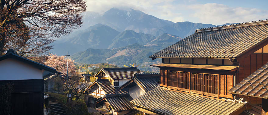 Discovering Sacred Sites & Preserved Traditions of Japan Tour | Zicasso