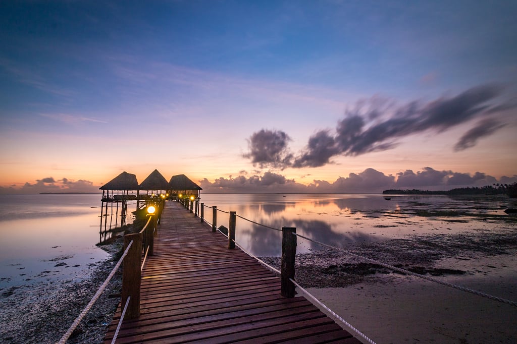 Top 10 Romantic Places to Honeymoon in Africa | Zicasso