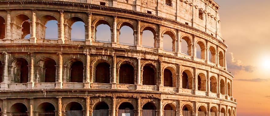 An Immersive History & Culture Tour of Rome & Florence | Zicasso