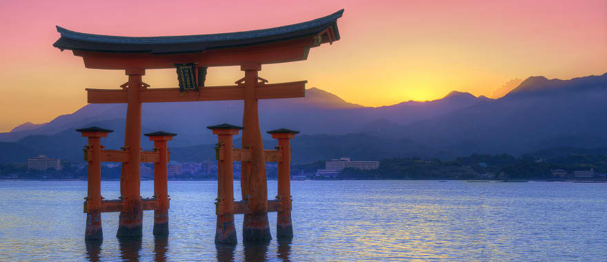 Best of Japan Itinerary in Seven Days | Zicasso