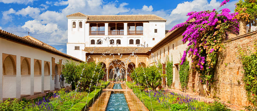 Unrivaled Luxuries of Spain Tour | Zicasso