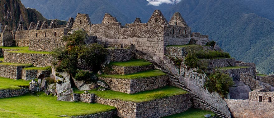 Two-Week Peru Tour: Captivating History & Cultural Insights | Zicasso