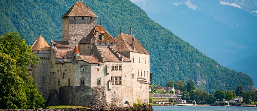 Private Family Tour of Switzerland | Zicasso