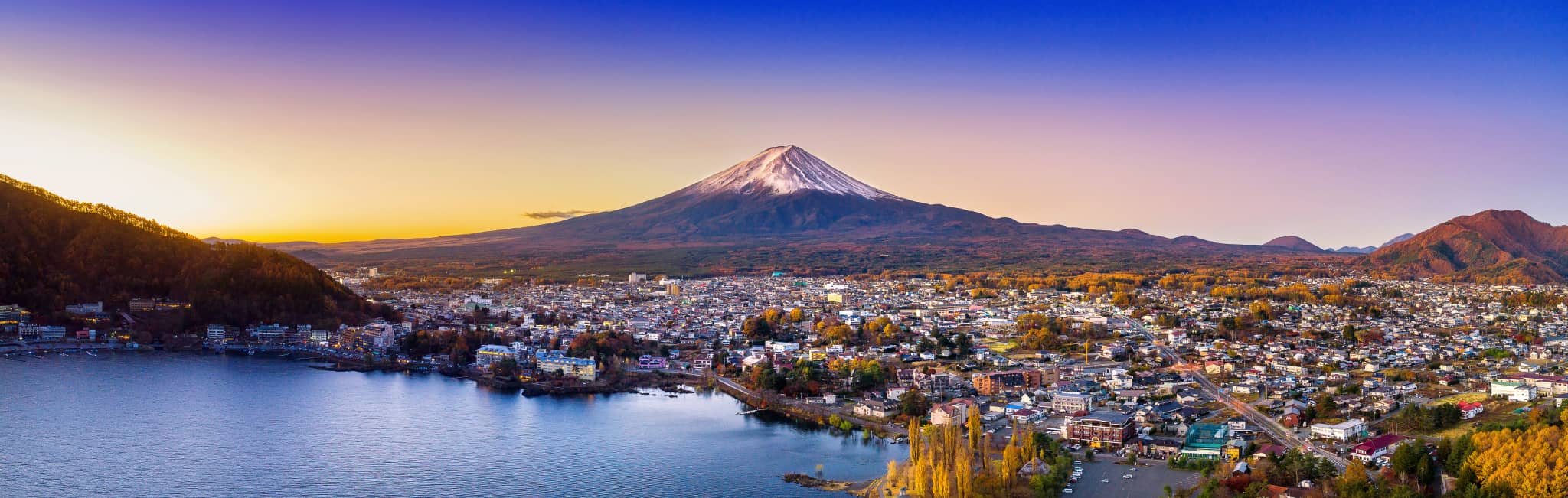 Best 7 Day Japan Itineraries 2025-2026 | Zicasso