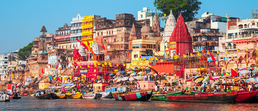 The Fabled Cities of North India Tour | Zicasso