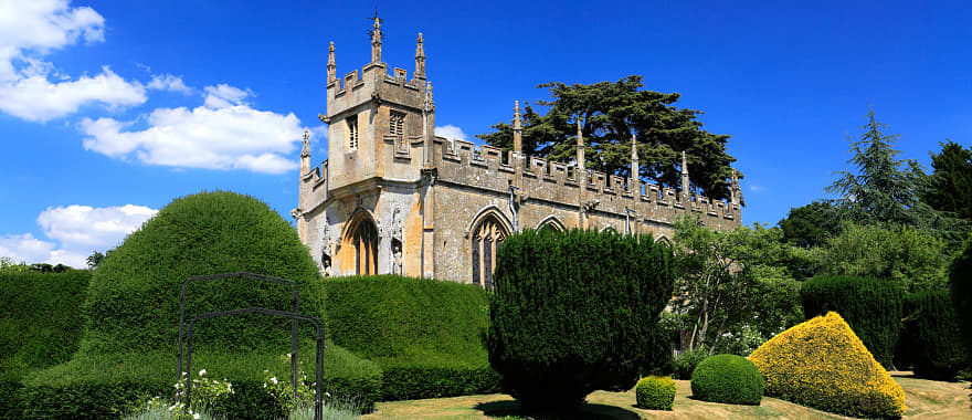 Palaces, Castles & Gardens of Southern England Tour | Zicasso