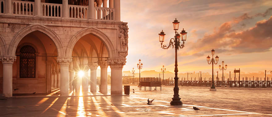 The Perfect Highlights Tour of Venice, Florence, Rome, and Amalfi | Zicasso