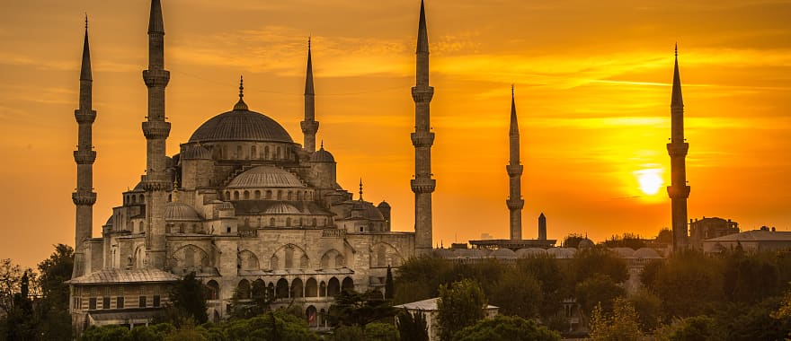 Turkey Honeymoon Vacation: Romance in Air, Land & Sea | Zicasso