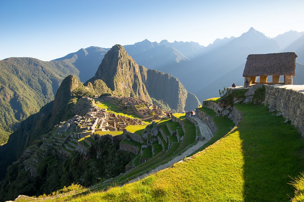Best Peru Vacations & Tours 2021-2022 | Zicasso