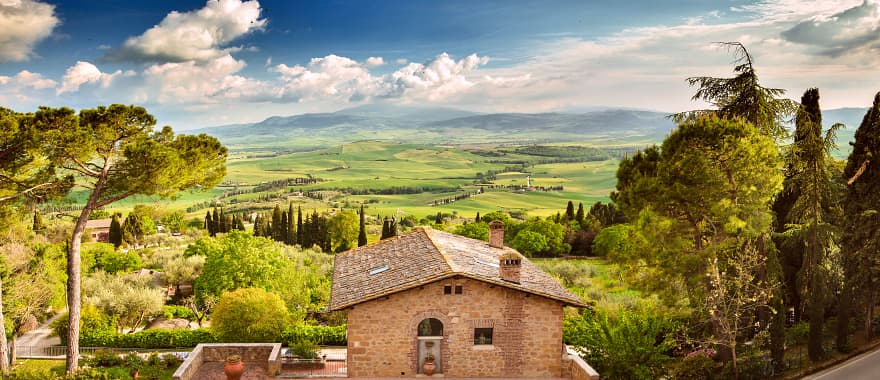 7-Day Food and Wine Tour of Tuscany | Zicasso