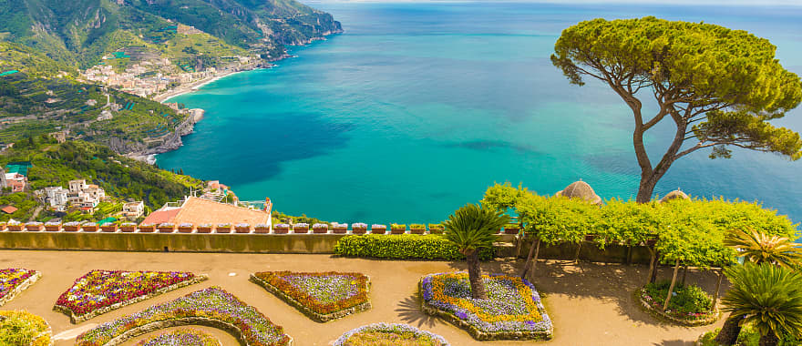 7-Day Amalfi Coast Itinerary: Ravello & Sorrento | Zicasso