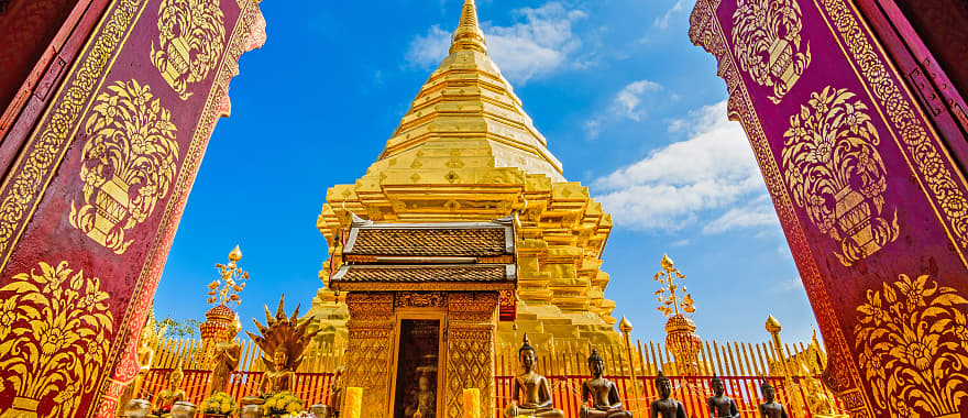 Secrets of Siam Tour: Culture, Nature & Wonders | Zicasso