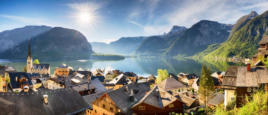 Outdoor Exploration of Austria: Luxury Countryside Tour | Zicasso