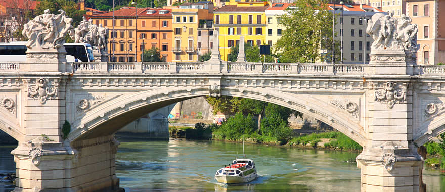 7-Day Luxury Tour of Italy: Rome, Florence, Venice | Zicasso