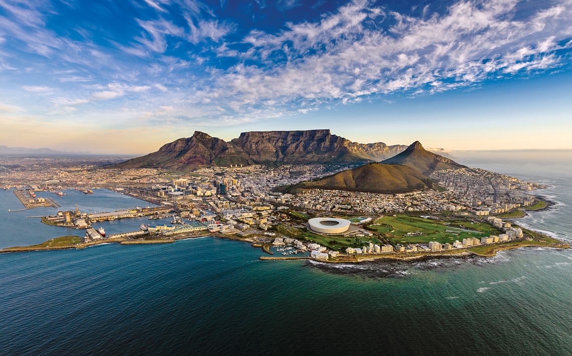 Best cities in africa for tourists | Insiderpuj.com
