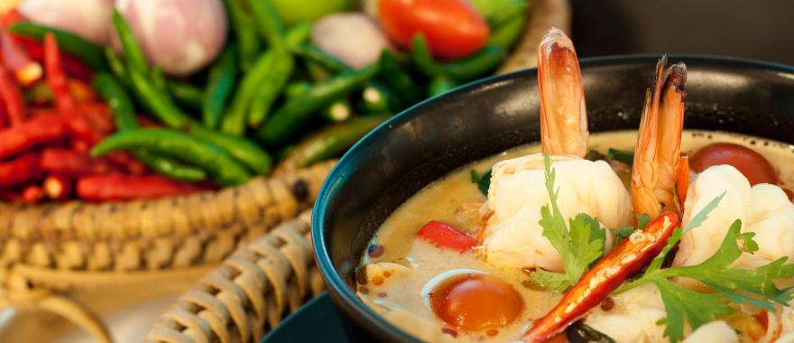Taste of Thailand Culinary Tour | Zicasso