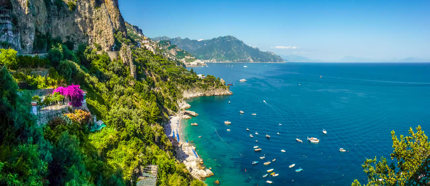 Uncovering Southern Italy & the Amalfi Coast Tour | Zicasso