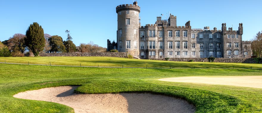 The Fairways of Ireland Golf Vacation | Zicasso