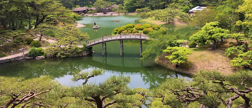 Exploring Kyushu & Shikoku Islands Tour | Zicasso