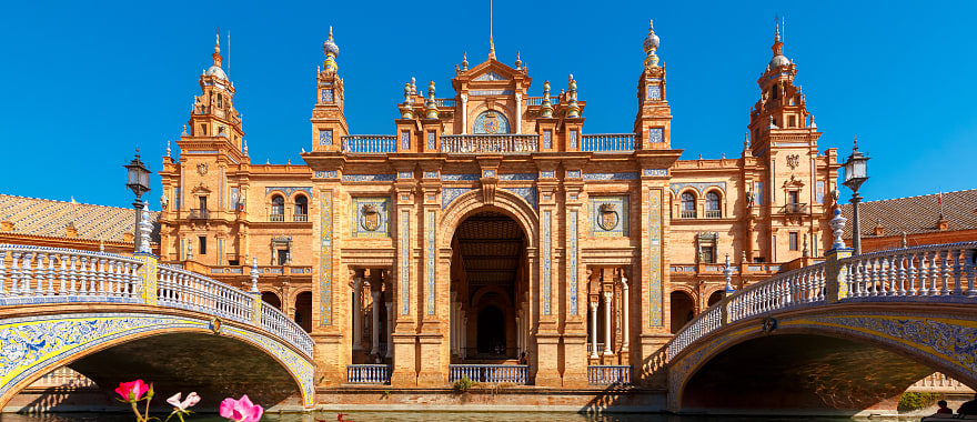 Luxury 8-Day First-Timers Tour of Spain's Highlight Cities | Zicasso