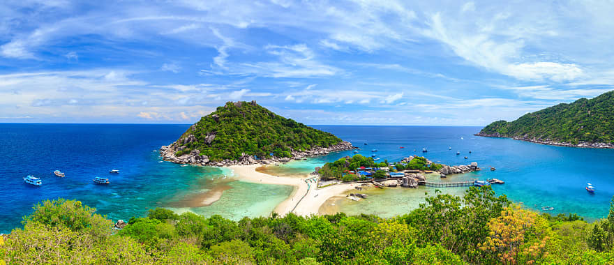 Gems of Thailand’s Islands for Two Itinerary | Zicasso
