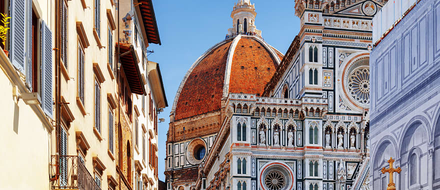 A Unique In-Depth Tour of Florence | Zicasso