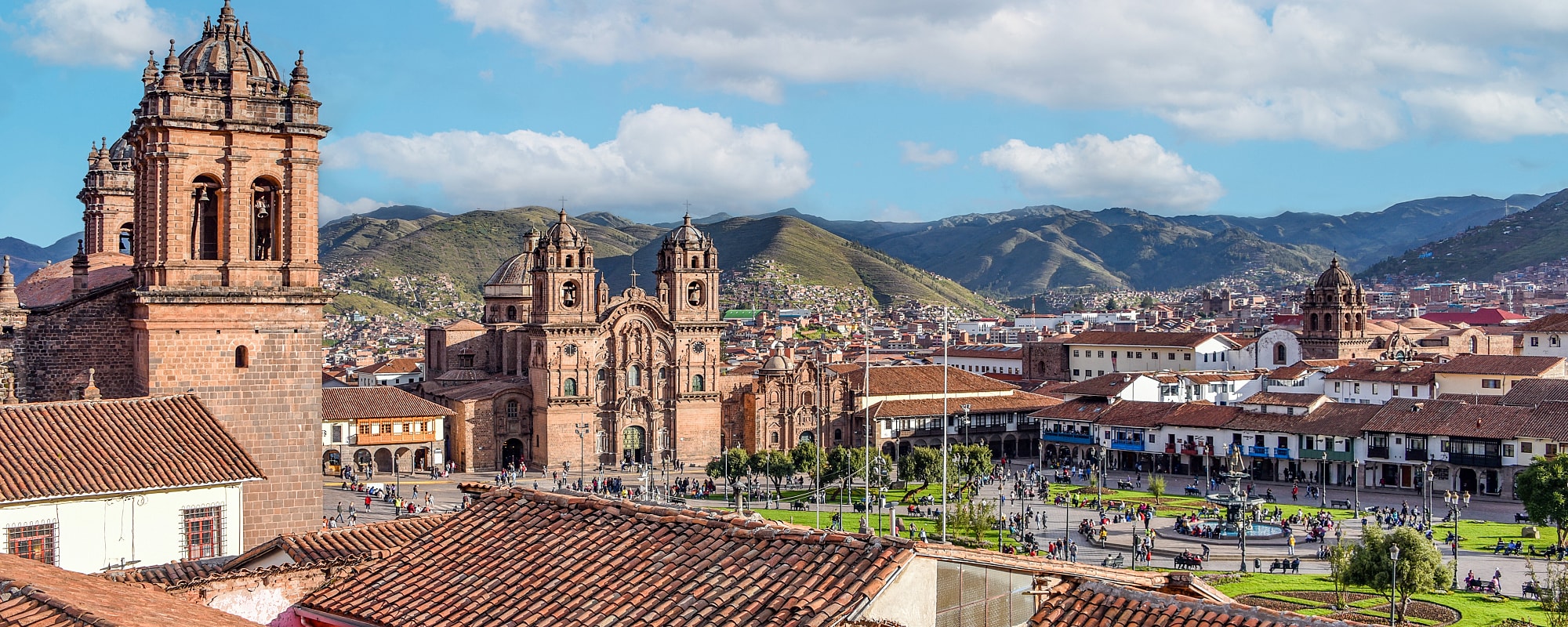 Best Luxury Peru Tours & Vacations Packages | Zicasso