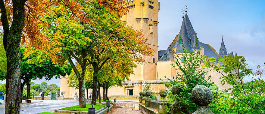 An Immersive Exploration of Spain & Morocco Tour | Zicasso