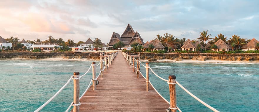 Nungwe, Stone Town, and Dongwe: Island Vacation | Zicasso