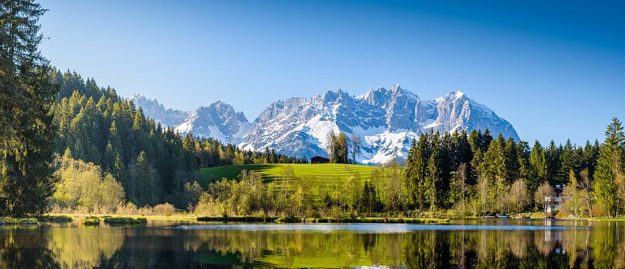 Outdoor Austria Adventure Tour | Zicasso