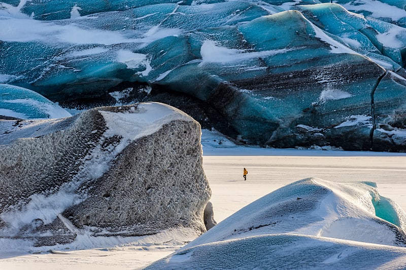 Adventurer's Tour of Iceland's Volcanic and Glacial Landscape | Zicasso