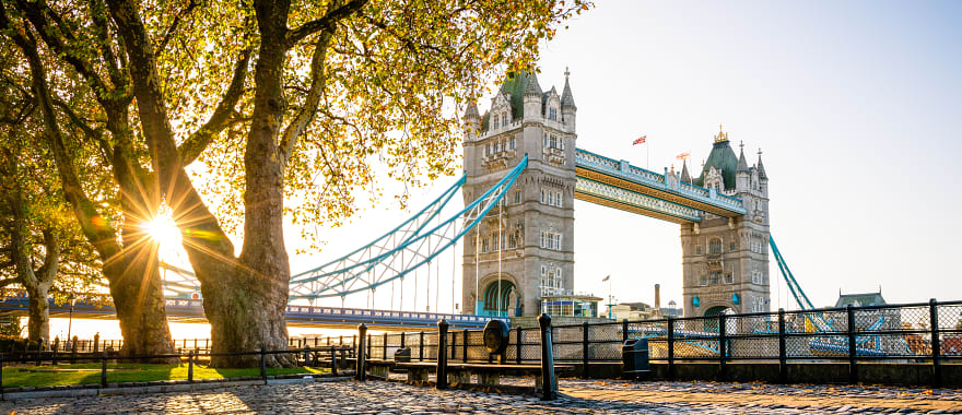 The Grand Tour of Great Britain | Zicasso
