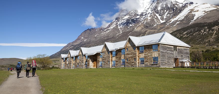 Glamping Adventure Tour in Chilean Patagonia | Zicasso