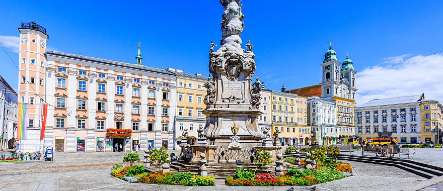 Highlights of Austria Luxury Tour | Zicasso