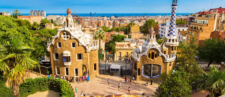 Spain in September: Quintessential 8-Day Spanish Tour | Zicasso