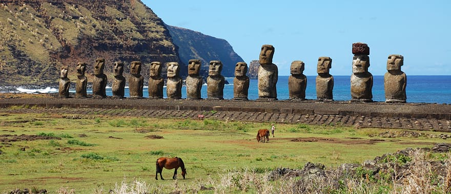 Chilean Christmas on Easter Island Tour | Zicasso