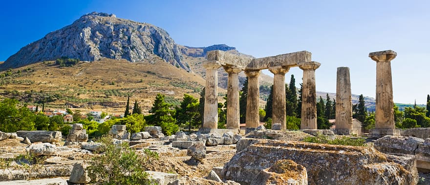 Best of Ancient Greece in a Week Itinerary | Zicasso