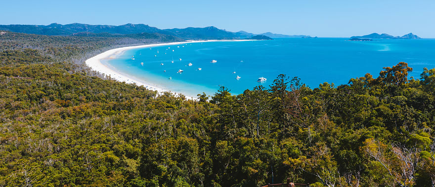 Discover the Coast, Rainforests, and Outback of Australia in 18 Days ...