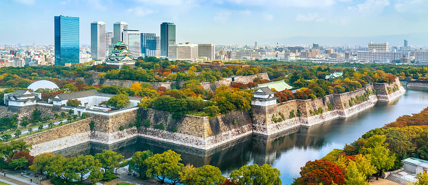 Bold Tradition and Beauty: A 9-Day Classic Japan Tour | Zicasso
