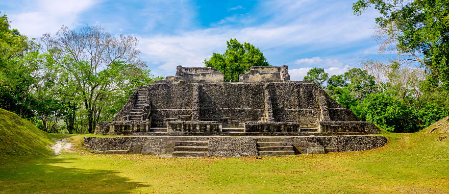 Belize Culture and Heritage Senior Tour | Zicasso