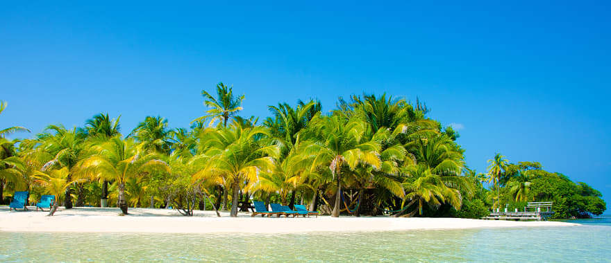 Tropical Beaches to Lush Jungle: Beautiful Belize Escape | Zicasso
