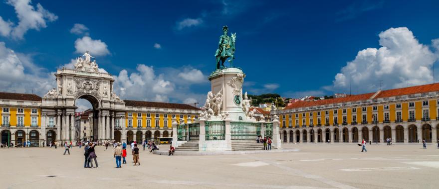 Splendors of Northern Spain and Lisbon Tour | Zicasso