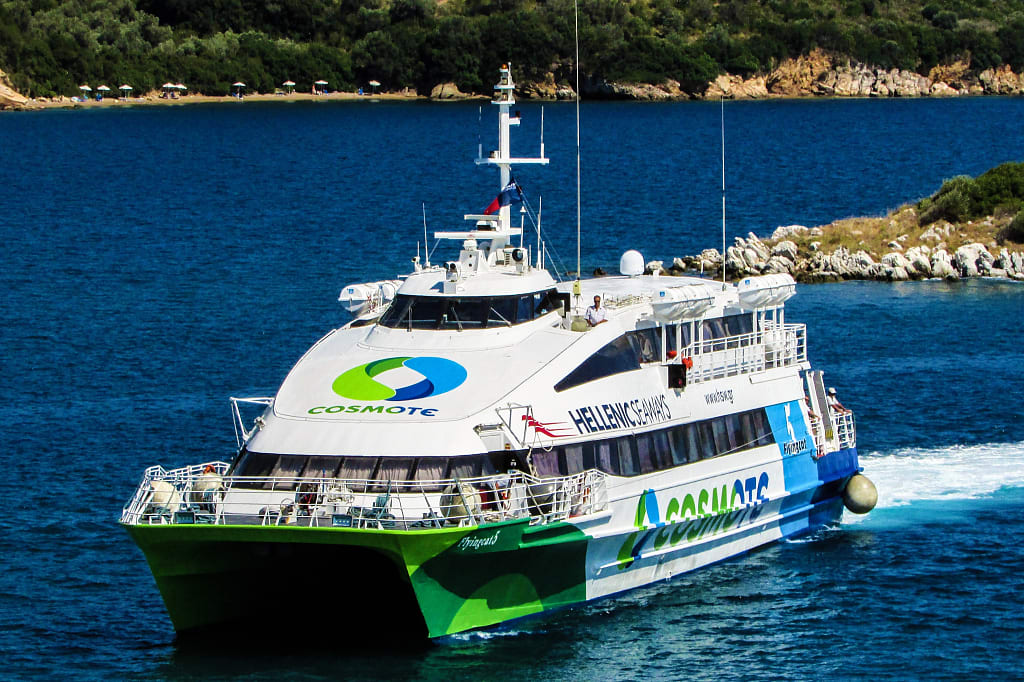 Best Ways to Travel Around Greece | Transportation in Greece | Zicasso