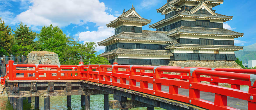 Japan’s Magnificent North Central: A Sublime Tour of Art, History ...